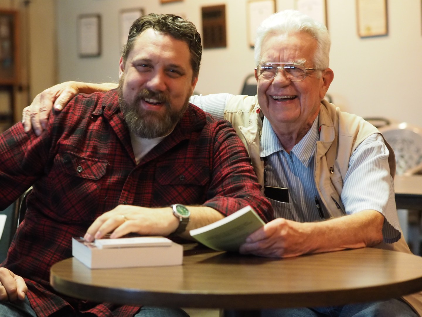 Sean Davis for Astoria – A campaign website for Sean Davis, running to ...