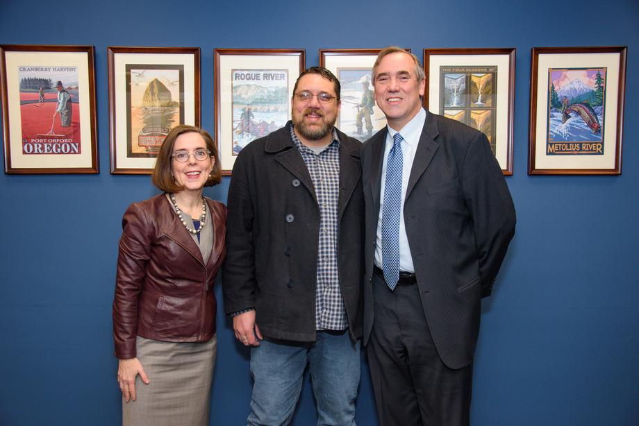 Sean Davis for Astoria – A campaign website for Sean Davis, running to ...